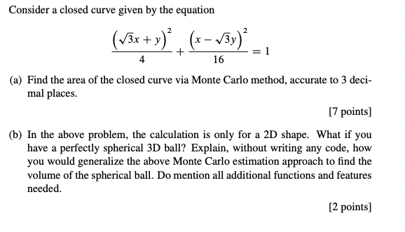 Using python, write a code accordingly that will | Chegg.com