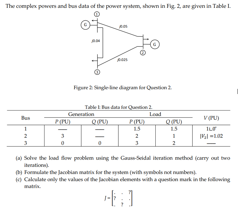 Solved Please solve the problem with clear details step by | Chegg.com