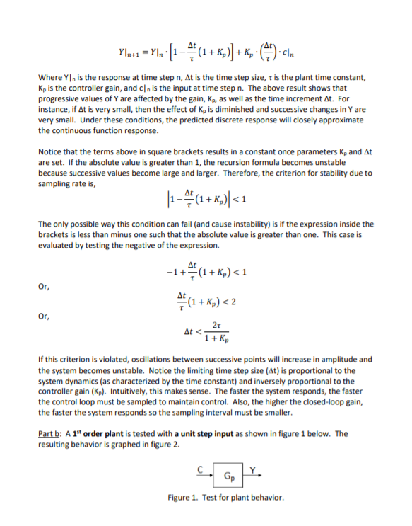 Nyquist Sampling Criteria & Aliasing The Nyquist | Chegg.com