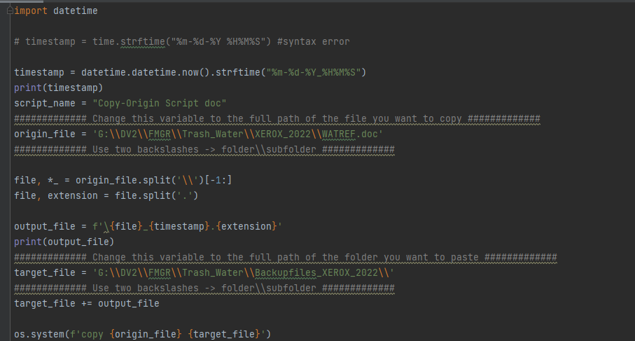 Solved HELP Need to create some conditional statement to | Chegg.com