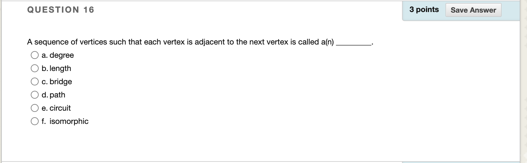 Solved QUESTION 11 4 points Save Answer S What is the time | Chegg.com