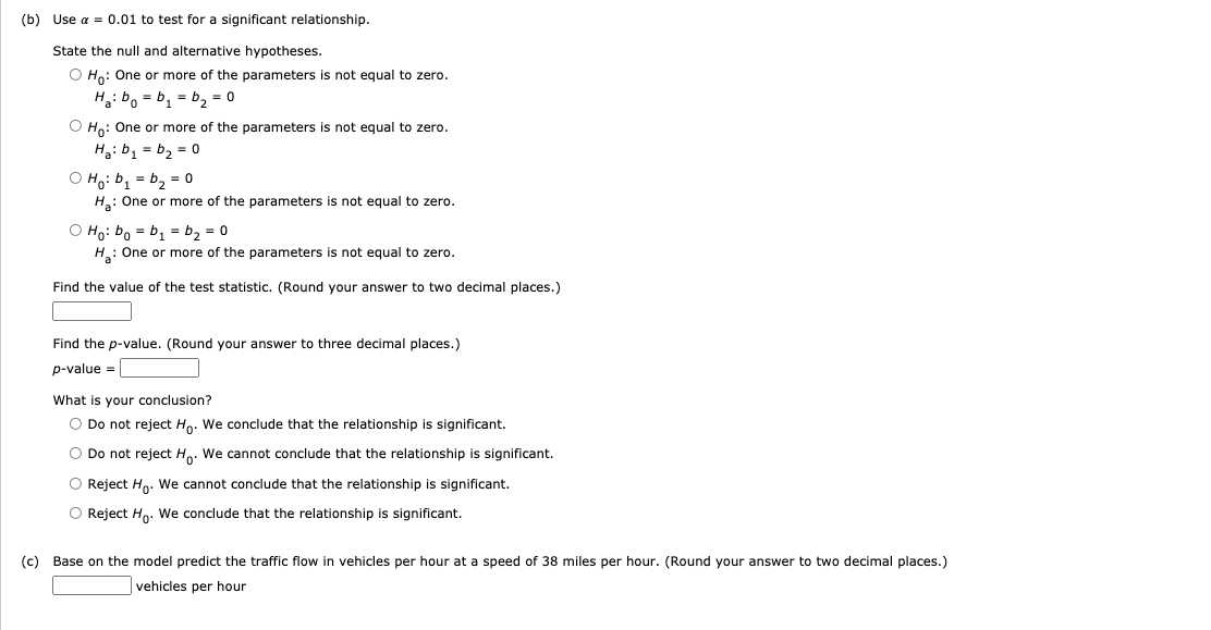 Solved 6. DETAILS MY NOTES ASK YOUR TEACHER A statistical | Chegg.com