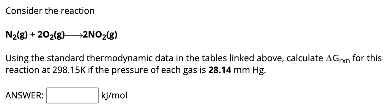 Consider the | Chegg.com