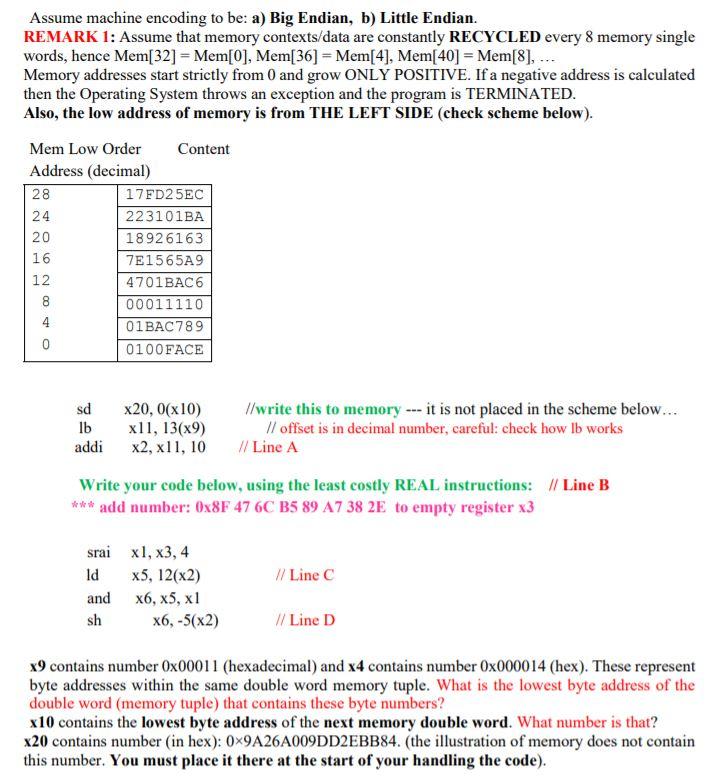 Need some help with this! Q1 : Study the code below. | Chegg.com
