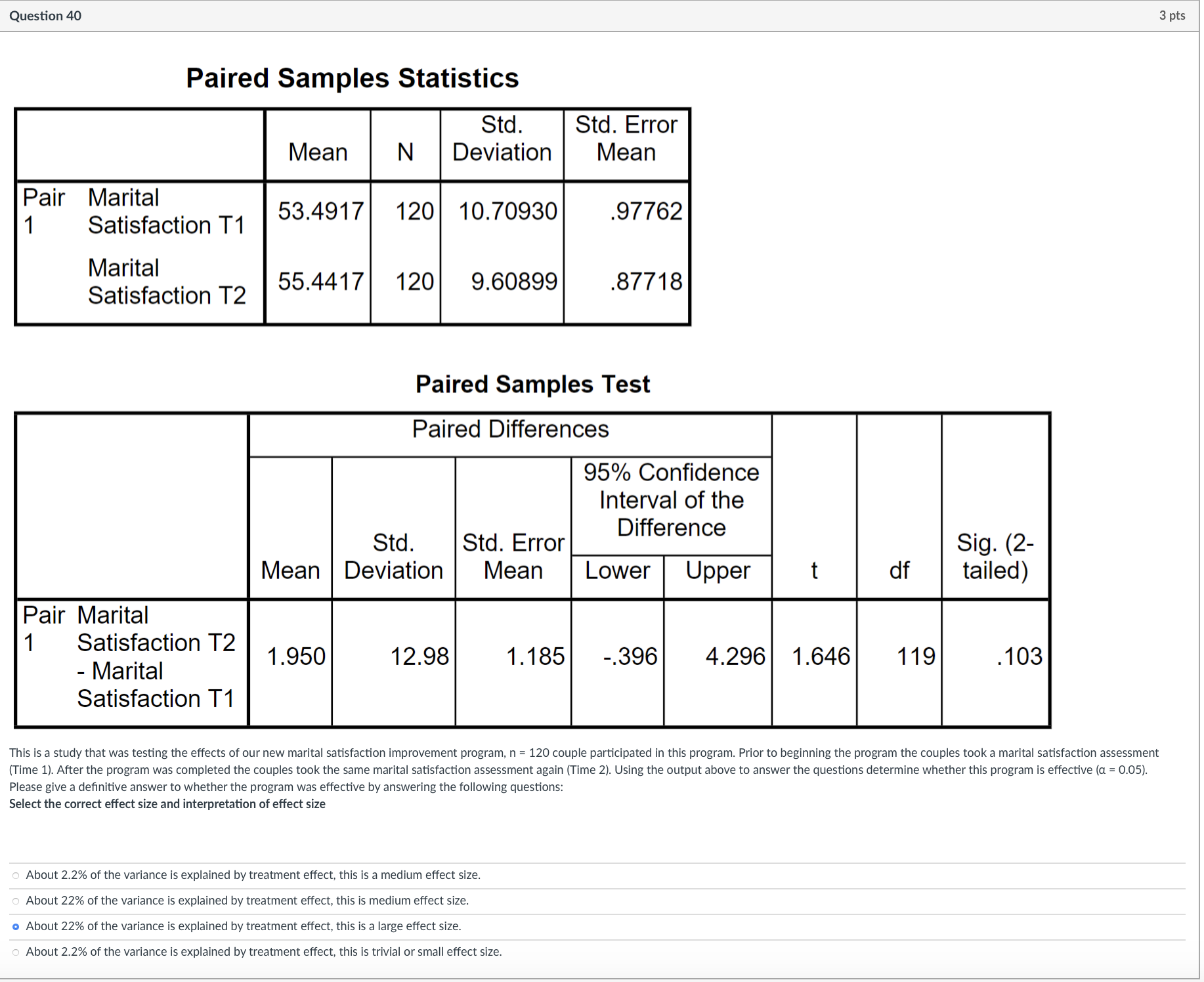 Solved Please show all hand written work for how you come to | Chegg.com