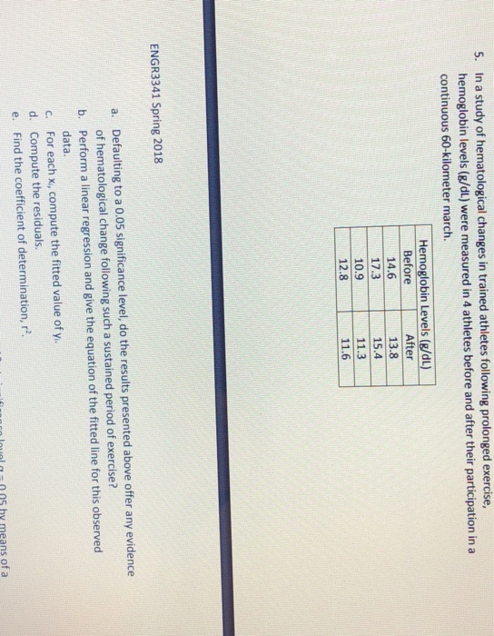 Solved Please explain your process the answers are A noB | Chegg.com
