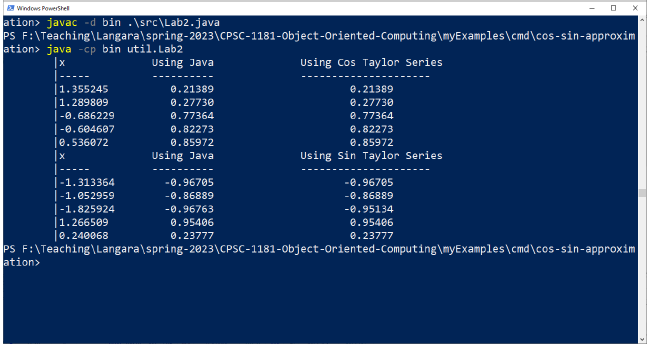 Solved I Requirements In this lab, you are required to use | Chegg.com