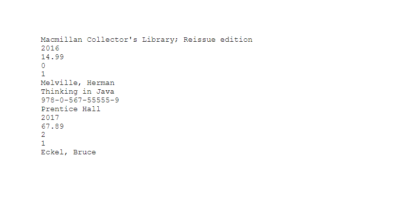 Solved program language c++ Design a class bookType that | Chegg.com