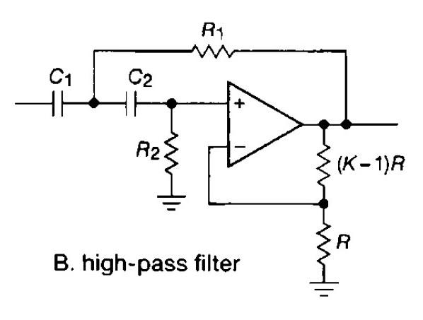 Solved 1.) Using LTspice, simulate the frequency performance | Chegg.com