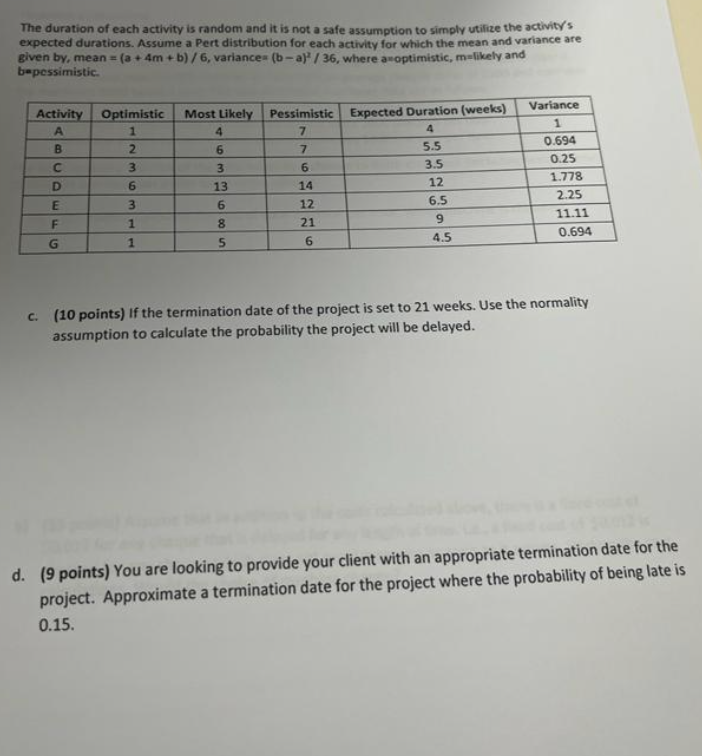 Solved write your answers in the space provided. Be concise | Chegg.com