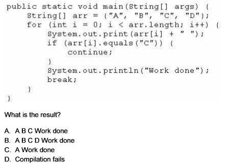 Solved public static void main (String[] args) St ring [ ] | Chegg.com