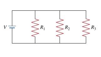 Solved A circuit contains a source of constant voltage V and | Chegg.com