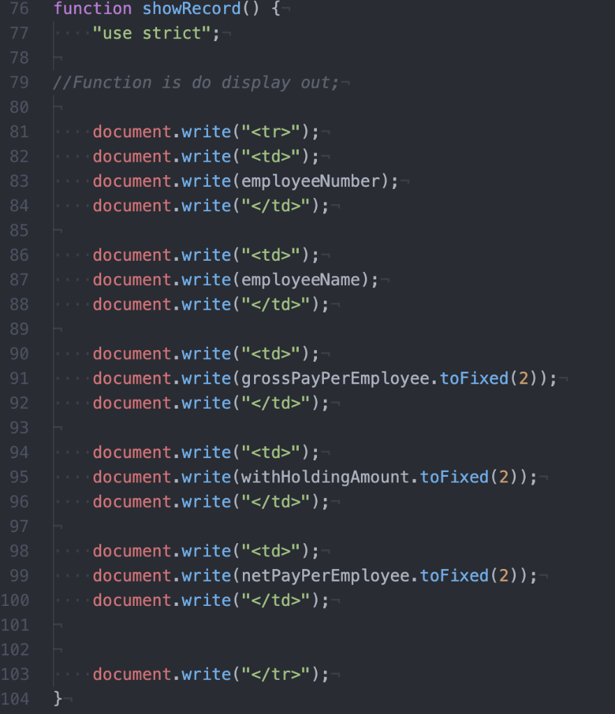 Solved \( \begin{aligned} 1 & \text { I/ global } \\ 2 & | Chegg.com