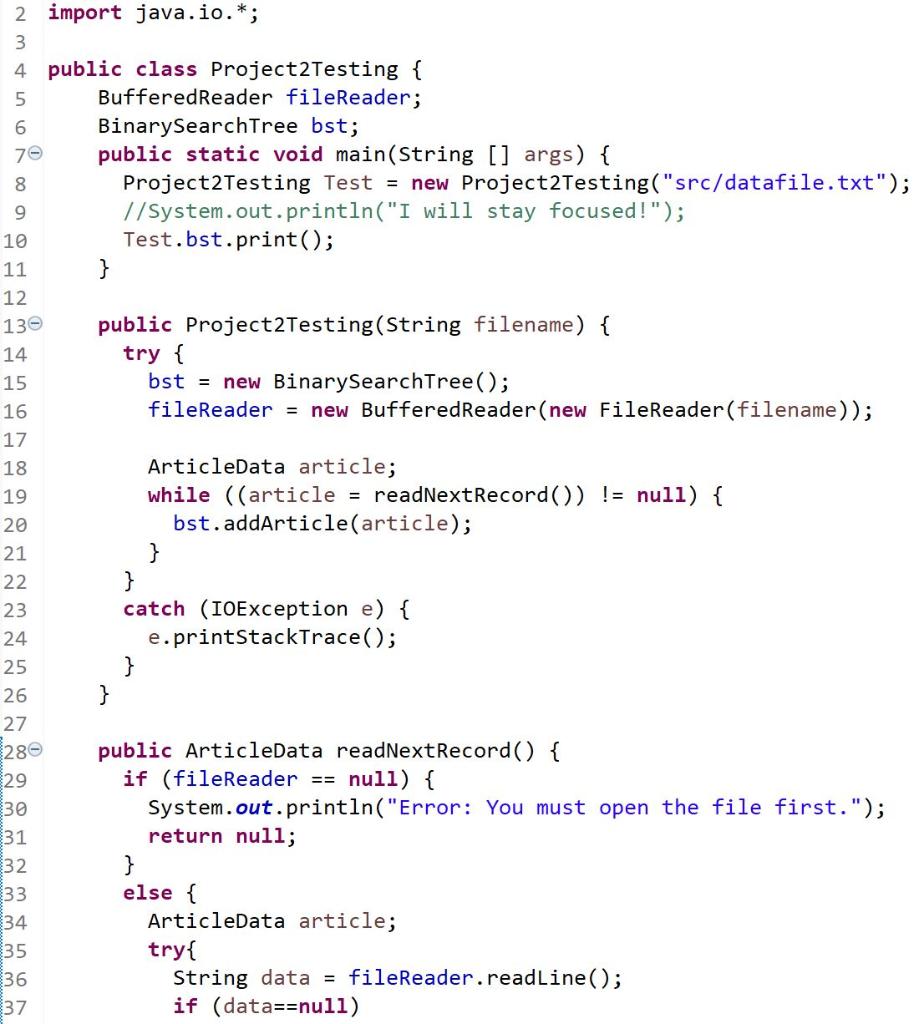 Solved 2. Describe the purpose project 2 and project 3 3. | Chegg.com