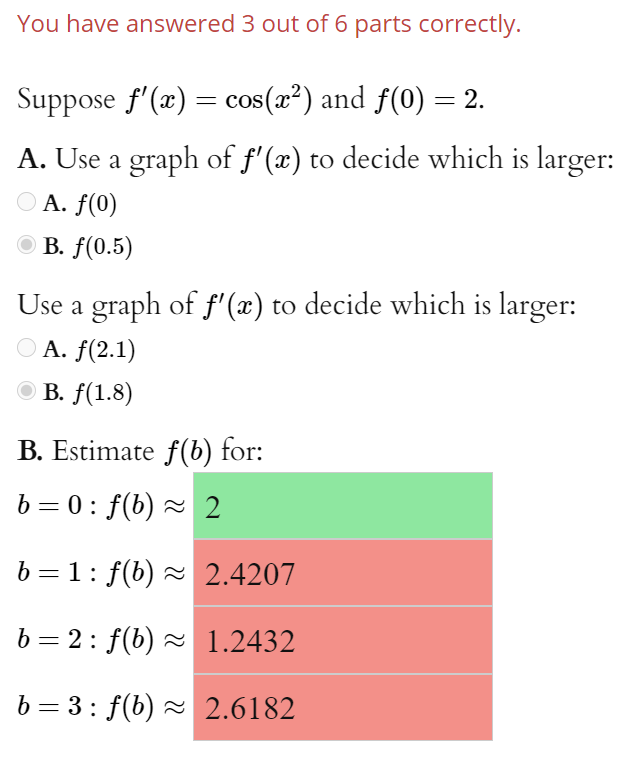Solved i posted this before and it was incorrect. I still do | Chegg.com