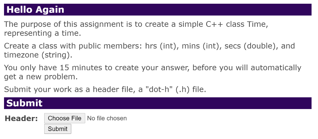 Solved What is the program in C++'s "Visual Studio Code" | Chegg.com