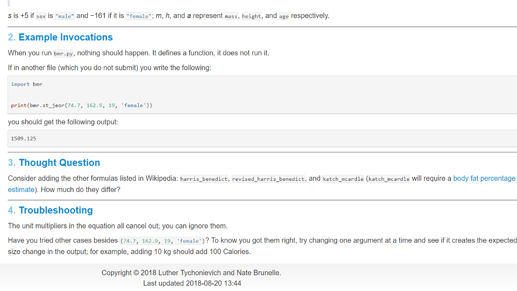 Solved Hi! I need helps on this question. Please answer all | Chegg.com