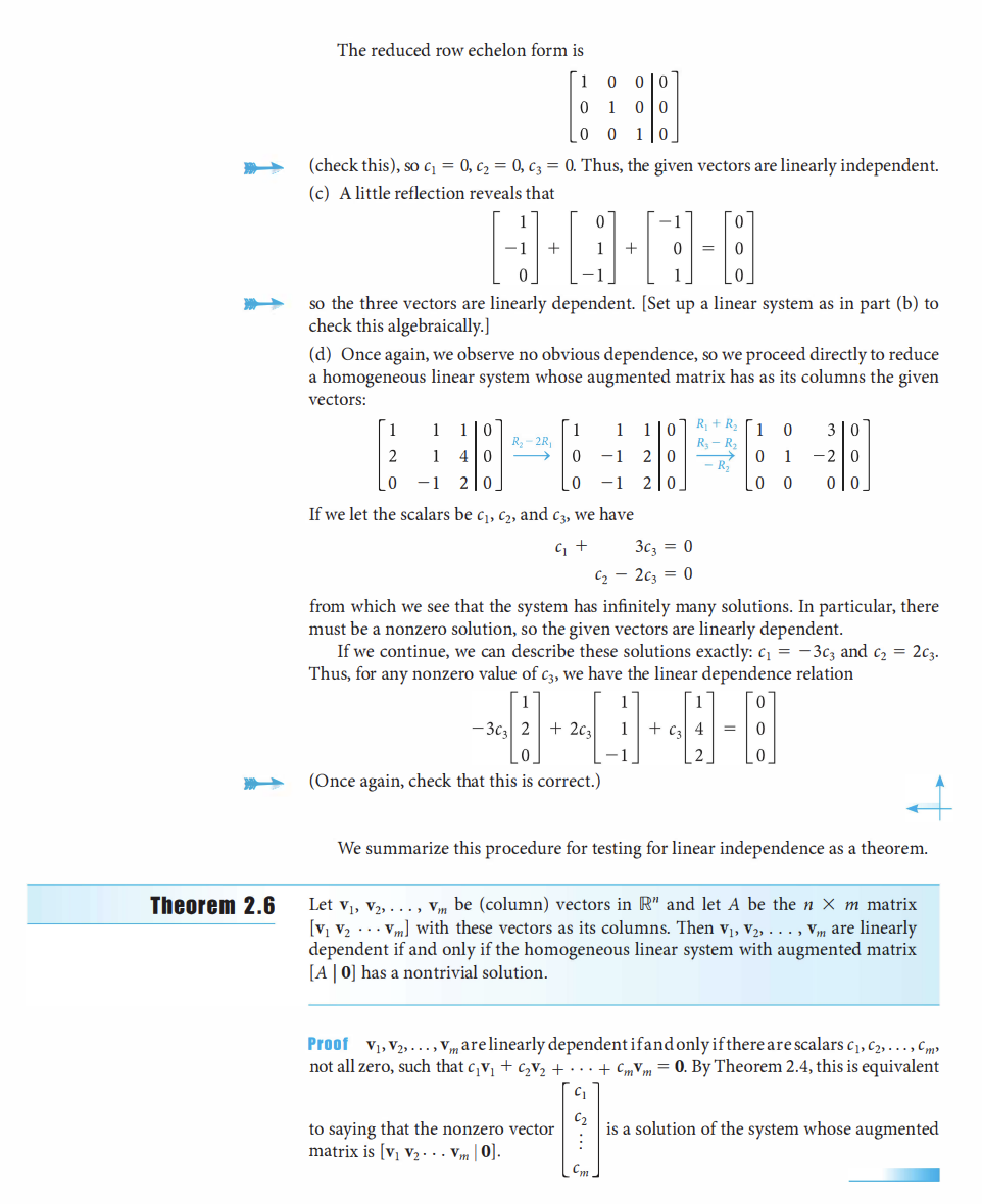 Solved \#04. (Each 3 points) Use the method of Example 2.23 | Chegg.com