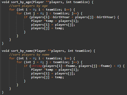 Solved I'm trying to identify what algorithm was used here | Chegg.com