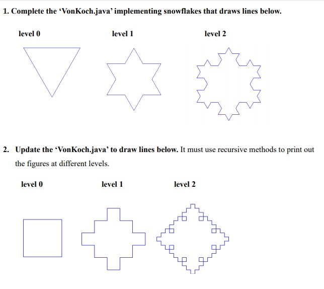 *Java Once the problem is solved, convert to | Chegg.com