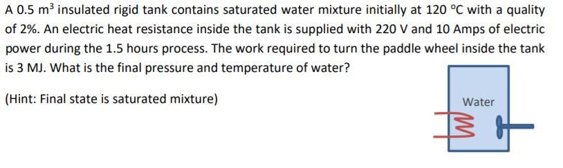 Solved use the tables and equations from Principles of | Chegg.com