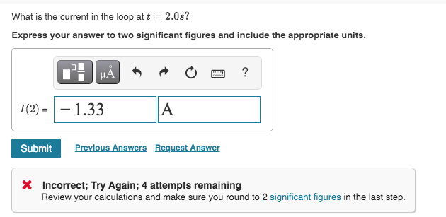 Solved A 20 cm×20 cm square loop has a resistance of 0.12Ω. | Chegg.com