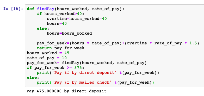 Solved Python Help, please help with exercise 7 Exercise | Chegg.com
