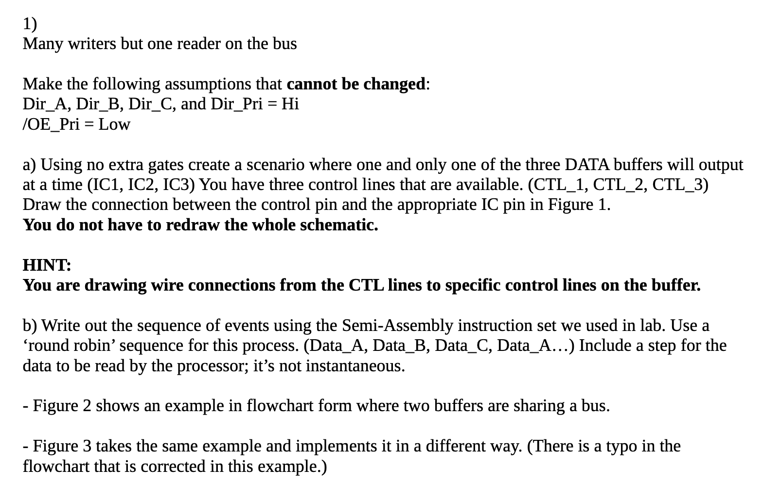 I was wondering how to solve this and if someone | Chegg.com