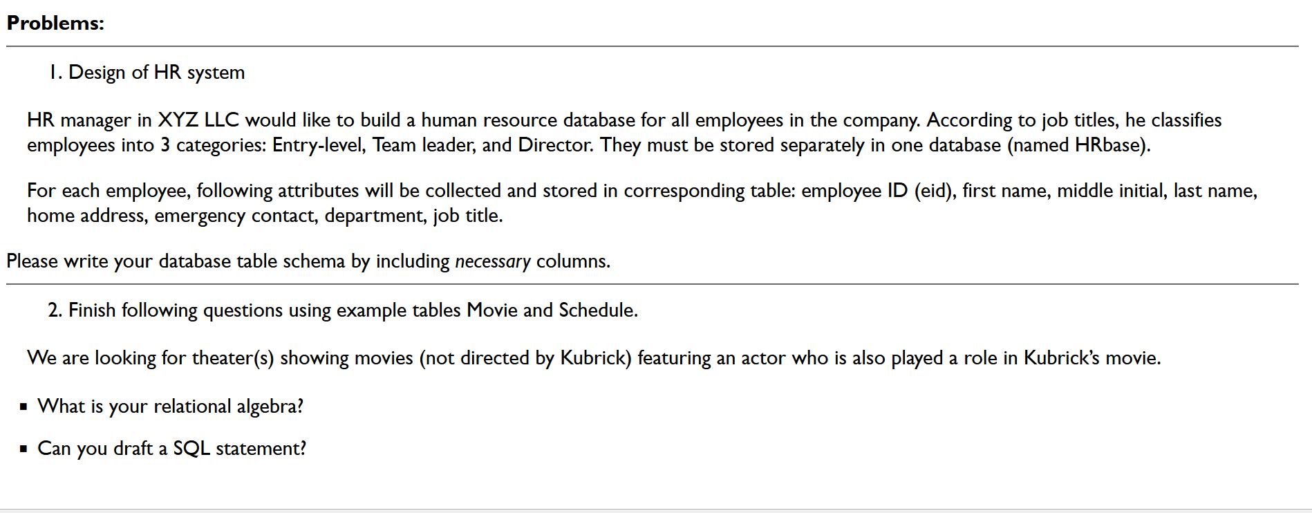 Solved i can't seem to figure out how to get this in code. | Chegg.com