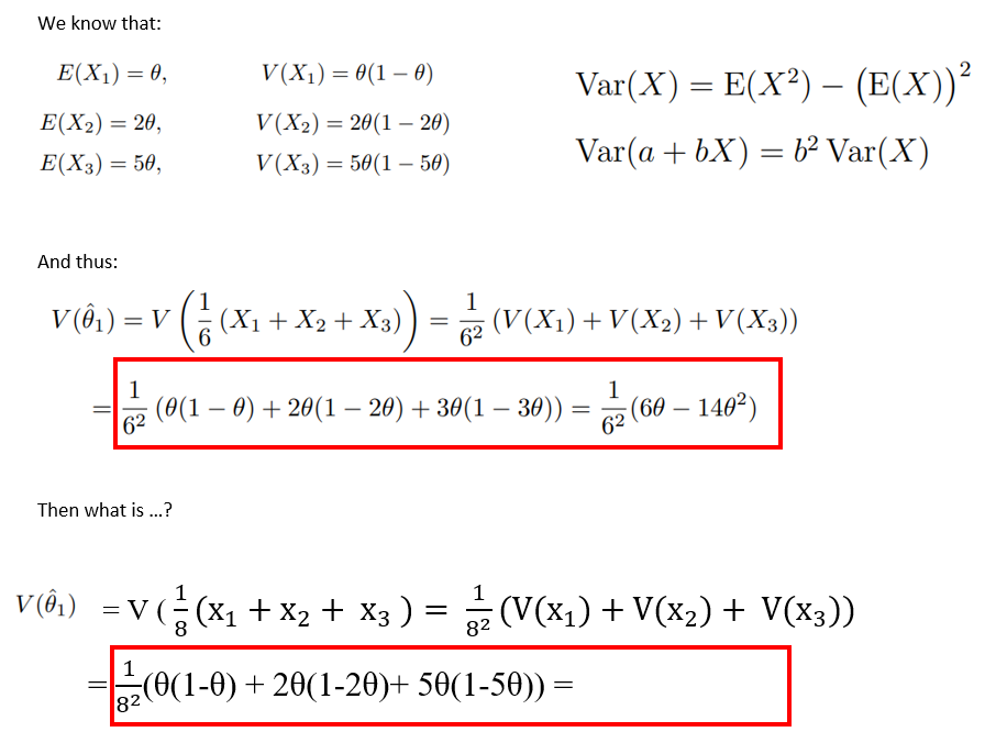 Solved We know that: | Chegg.com