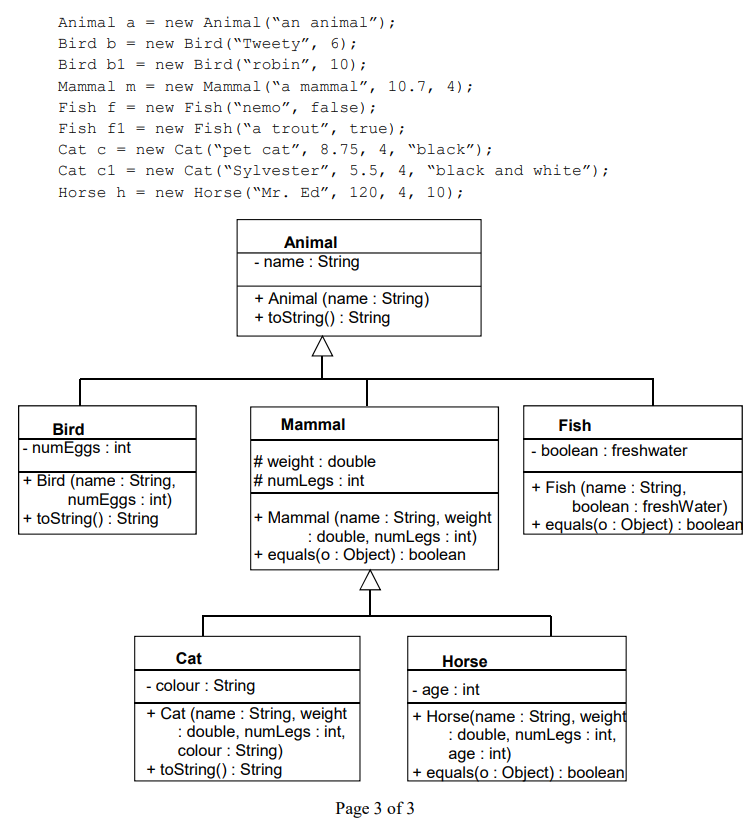 Solved For all parts of this question, assume the object | Chegg.com