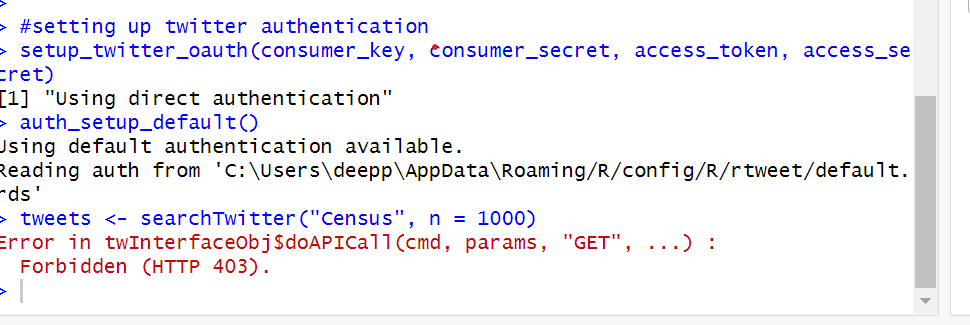 Solved Question 1: when i run the following program I am | Chegg.com