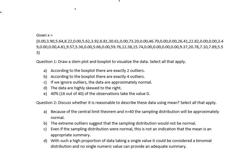 Solved Given | Chegg.com