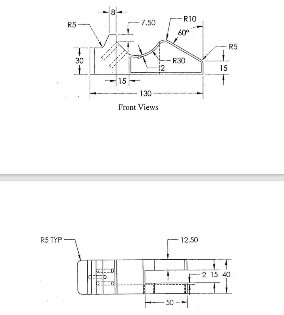 Solved ECE 216 CSWA Practice Problem 7 Part Creation Points | Chegg.com
