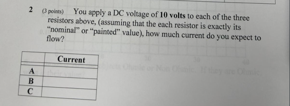 Solved 1 (1) maintel Here are throp recictore2 (3 points) | Chegg.com