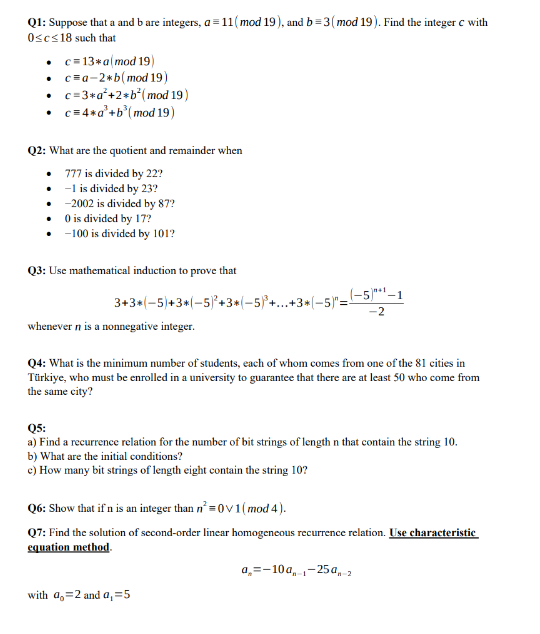 Solved Discrete Computing Structures , i need the | Chegg.com Solved Discrete Computing Structures , i need the | Chegg.com