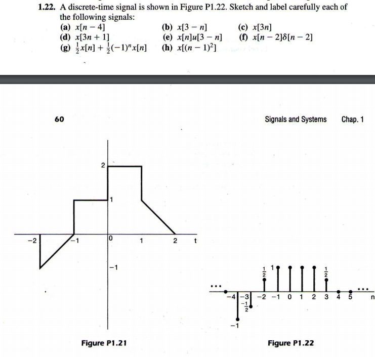 Solved Hello, please solve both questions clearly and step | Chegg.com