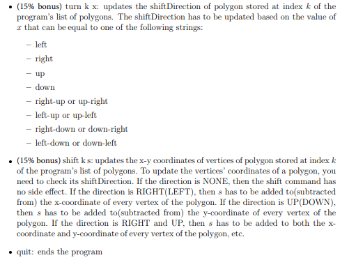 Solved C programming, please explain by adding comments Hey | Chegg.com