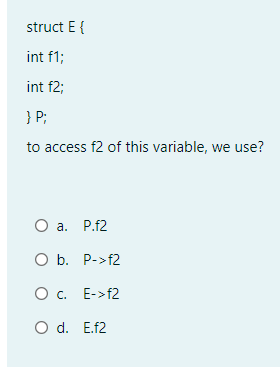 Solved Can we use block read in C to read a text file? a. | Chegg.com