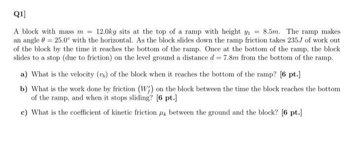Solved Please answer part A-C clearly and with explanation | Chegg.com