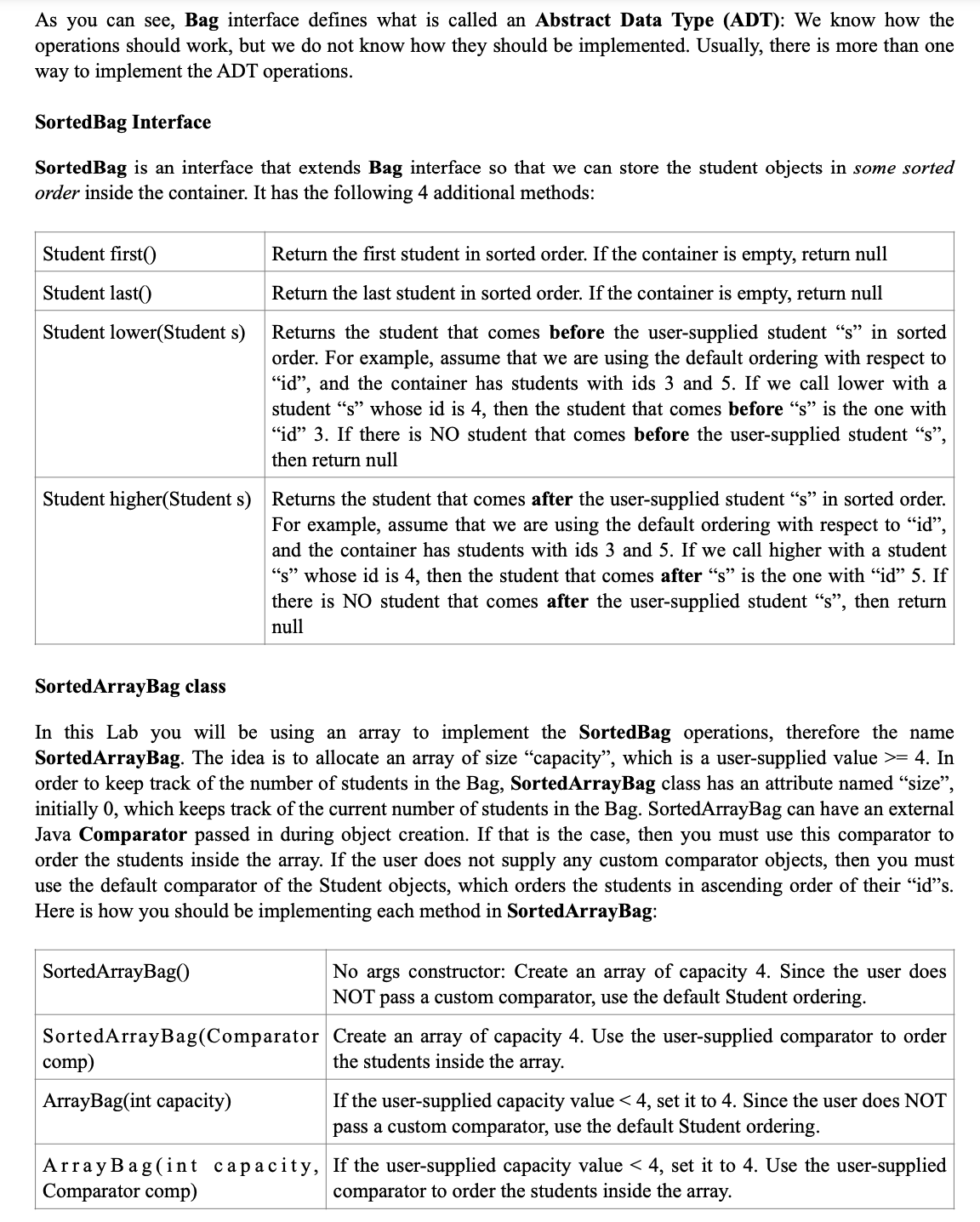 Solved Rules: 1. You are given the following files: | Chegg.com