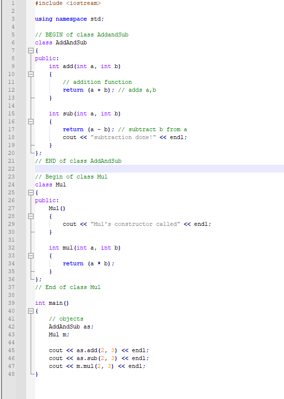 Solved Write C Code To Take A C Code Input And Find Loc 