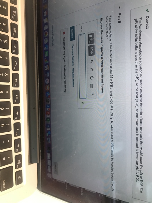 Solved Constants Periodic Table A 110.0 mL buffer solution | Chegg.com