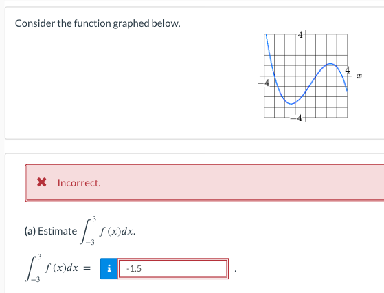 Solved Already posted this same question, Answer I received | Chegg.com