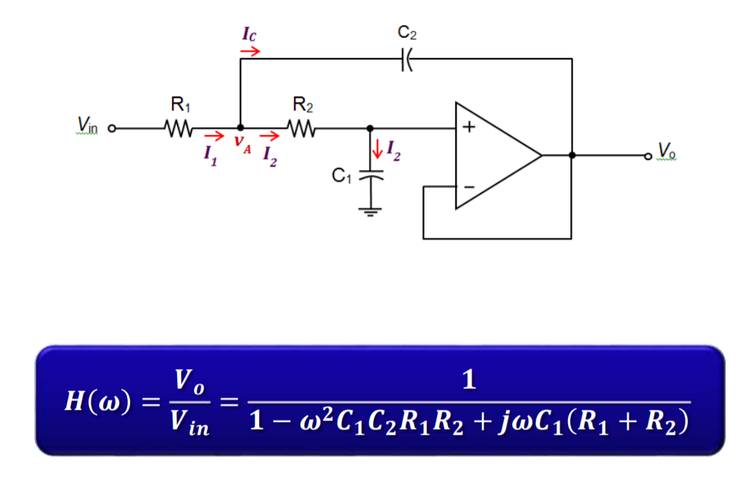Solved Ic C2 HE Vin R1 M R2 M o V12 Ve C1 1 H(W) - V. Vi in | Chegg.com