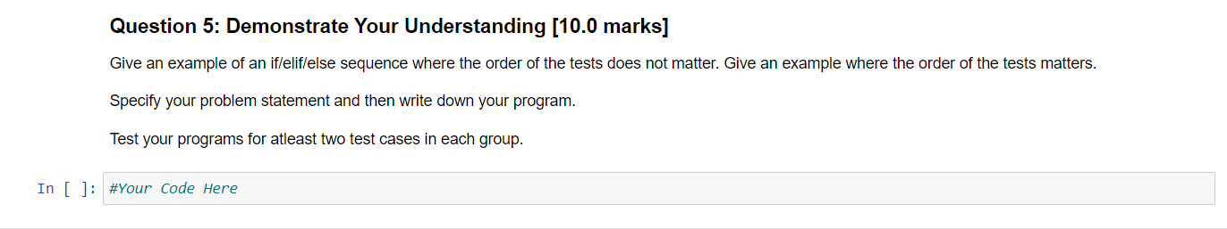 Solved would you please help me write down the question 5 | Chegg.com