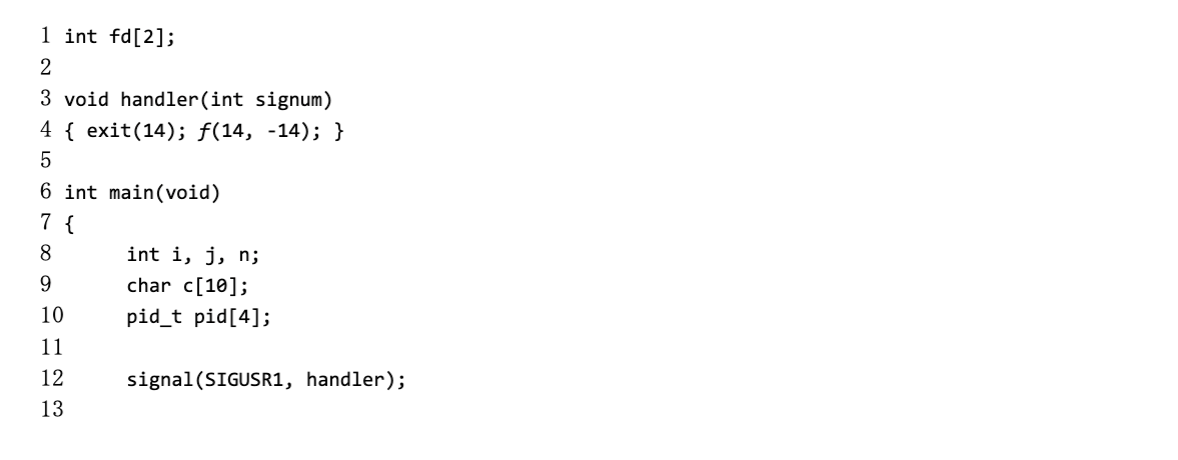 Solved Need help with "Part 2" Consider that the system | Chegg.com