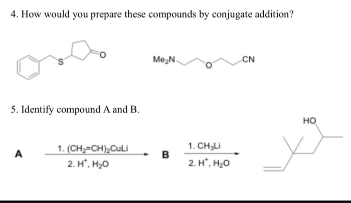 2. Complete the following transformations. (Assume an | Chegg.com