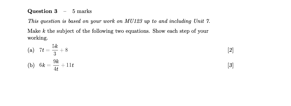 Solved Hi, can I have this answer showing all work and good | Chegg.com