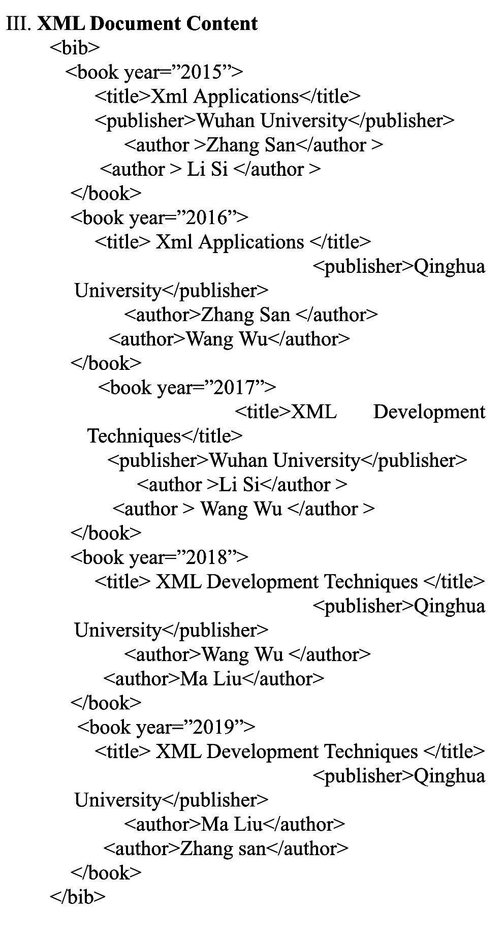 Solved XML. Please include the screen shot Experiment on | Chegg.com